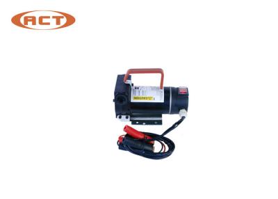 China KLB-E4001 Diesel Oil Transfer Pump Sandian 24V 175W / Excavator Accessories for sale