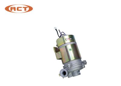 Cina Pezzi di ricambio pompa dell'acqua pulita 24V/12V di KLB-E4007 dell'escavatore della pompa di trasferimento di combustibile in vendita