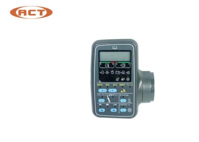 Cina Monitor dello schermo di visualizzazione dell'escavatore PC200-6 6D102 7834-76-3001/7834-72-4002 in vendita