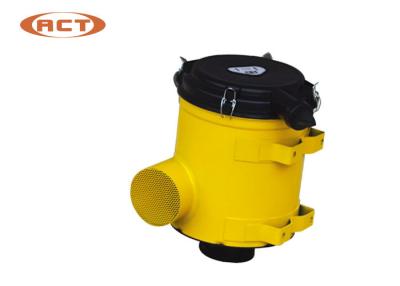 中国 掘削機KLB-K0008のためのE320B/Dのエア フィルターのアッセンブリ/オイルのBathの洗剤のアッセンブリ 販売のため
