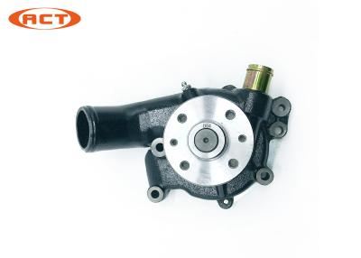 China Black Color Hitachi Water Pump ZAX200 For Excavator Accessories for sale