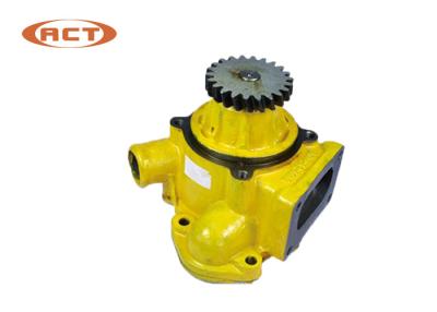 China Single - Stage Diesel Engine Water Pump PC300-3 PC400-5 6D125 6151-61-1101/1102/1103 for sale