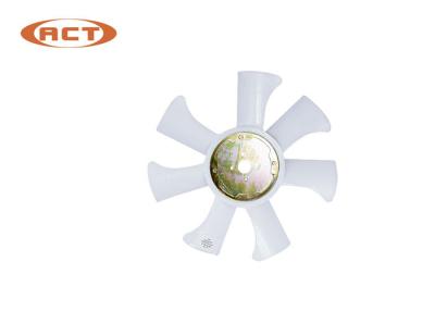 Cina Foliare 21060-90069 del fan dei pezzi di ricambio dell'escavatore di EX60 SH60 per il motore 4JB1 in vendita