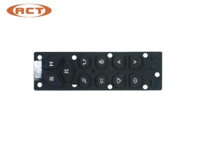 China Van het de Vertonings Vloeibare Kristal van het roestvrij staalgraafwerktuig de Delentoetsen indrukken sk200-3 klb-B3015 Te koop