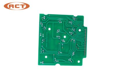 China PC200-6 Excavator Spare Parts Monitor Display Button Light Board for sale