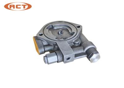 China Graafwerktuig pc200-5 Hydraulische Toestelpomp pc200-5 Proefzuigerpomp 708-25-04012 Te koop