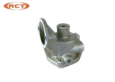 China Neutrale Vervangstukken pc200-3 van het Verpakkingsgraafwerktuig Seat-Thermostaat omhoog 6136-11-6410 klb-L4001 Te koop