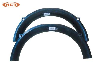 China KLB-H6005 PC200-6/7 Excavator Spare Parts Radiator Shroud 20Y-03-21520 for sale