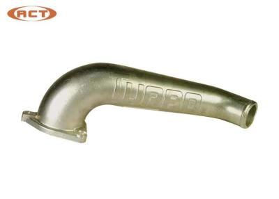 China Tubo de alumínio da entrada de ar de KLB-P1001 EX200-5 para a engenharia mecânica à venda