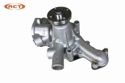 China Durable Excavator Water Pump YM129470-42003 YM12947042003 For Yanmar 4TNE98 for sale