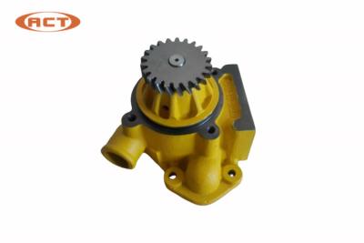 중국 S6D125 D60A-8 행위 디젤 엔진 수도 펌프 6150-61-1101 6150611101 판매용