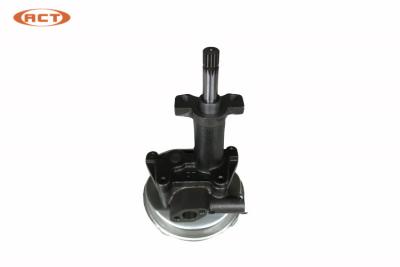 China Bomba de óleo 4BG1 das peças sobresselentes da máquina escavadora do ATO 4BG1T 1-13100-136-2 897065-3840 à venda