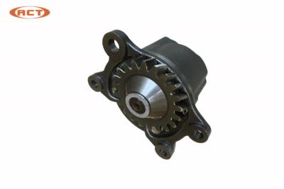 China Bomba do motor 0il da liga de alumínio para OEM NO.6151-51-1005 6151511005 de KOMATSU S6D125-1 à venda