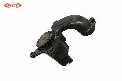 China 6211-51-1000 bomba de óleo do motor diesel de 6211511000 máquinas escavadoras para 6D140 à venda