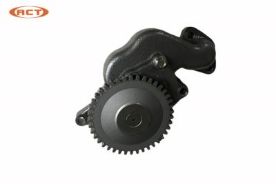 China Bomba de óleo do motor das peças sobresselentes PC300-6 6D108 6221-53-1100/1101 da máquina escavadora do ODM à venda