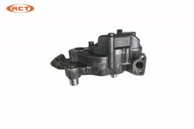 China Bomba de óleo das peças sobresselentes da máquina escavadora do OEM 611343 para a maquinaria industrial à venda