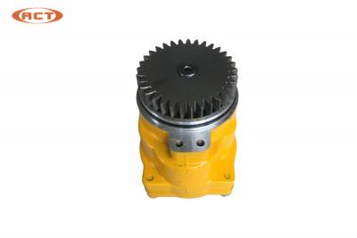 China Bomba de óleo 233-5220 das partes de motor 2335220 do diesel C11 C13 para a máquina escavadora à venda