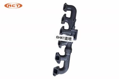 China Distribuidor de exaustão 8-98287482-0 da injeção direta das peças sobresselentes da máquina escavadora 6HK1 898287-4820 1141420280 à venda