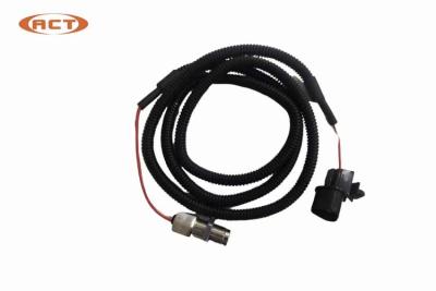 China Van de diesel de Sensor 6D24 Pompomschakelaar voor Graafwerktuig Industriële Machines Te koop