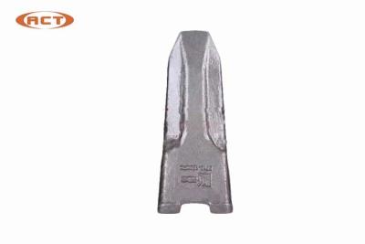 Cina denti 2713-1236RC del secchio di 500RC Daewoo per il macchinario dell'escavatore in vendita