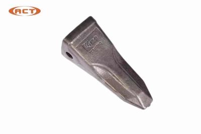 Cina CAT E325RC dei denti del secchio dell'escavatore dell'OEM 7T3402 per Trackhoe/bulldozer in vendita