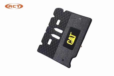Cina Accessori della stuoia/escavatore del pavimento di Caterpillar E200B dei pezzi di ricambio della carrozza in vendita
