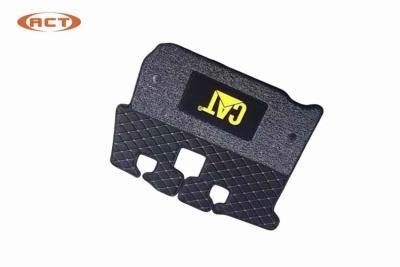 Cina Pezzi di ricambio dell'escavatore della stuoia del pavimento di Caterpillar E320 V1 V2 per macchinario pesante industriale in vendita