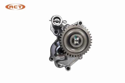 China A bomba de óleo três fura 6D34 para SK200-6E SK250-6E SK230-6E VAME084735 ME084735 à venda