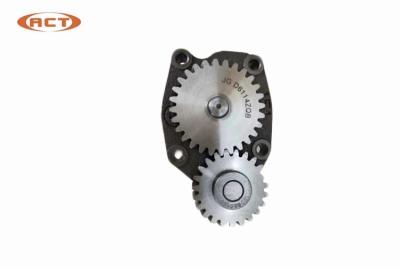 China bomba de óleo 6114B D6114ZQB para o motor diesel de maquinaria pesada à venda