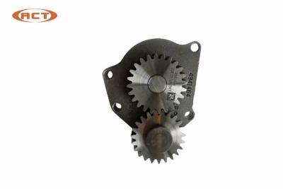 China Bomba de óleo 4941464 JG812531862947 das peças sobresselentes 6L do motor diesel para a máquina escavadora à venda