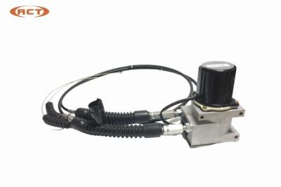 Cina Motore del comando dei pezzi di ricambio 709-45100006 dell'escavatore di HD800 HD900 in vendita