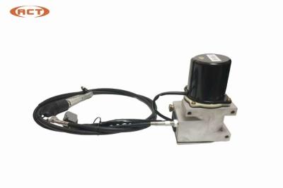Cina Motore circolare 2523-9014/2523-9015 del comando dei pezzi di ricambio dell'escavatore di Daewoo DH280/DH220-5 in vendita
