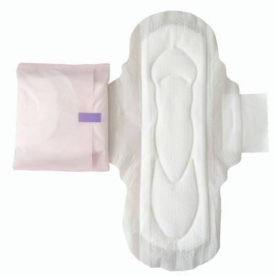 Cina Signora ultra sottile comoda eliminabile Sanitary Napkins per il periodo mestruale in vendita