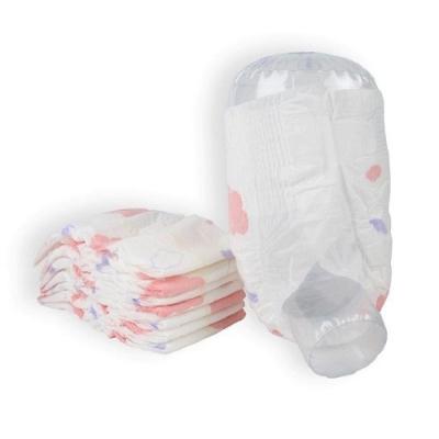 Cina I pannolini molli dell'OEM e respirabili eccellenti del bambino marcano a caldo i pannolini del bambino dei pannolini per il bambino in vendita