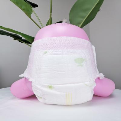 Cina Il produttore Wholesale che personalizza il nastro eliminabile molle eccellente tira sul pannolino del bambino in vendita
