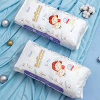 China Baby Disposable Pull Up Diaper Pants With Breathable Backsheet for sale