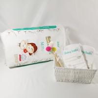 China Baby Pull Up Diaper Pants Soft C Grade for sale