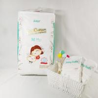 China Baby Pull Up Diaper Pants Soft C Grade for sale