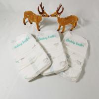 China Baby Pull Up Diaper Pants Soft C Grade for sale
