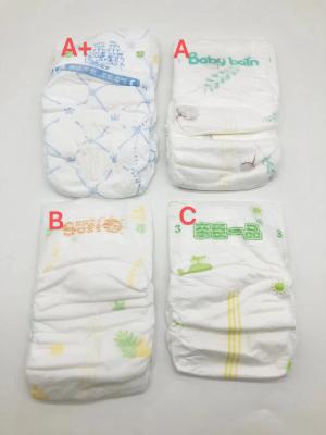 China Hoog - van de het Comfortbaby van kwaliteits In het groot Ontwerpers Chinese Beschikbare de Luiersbroek Te koop