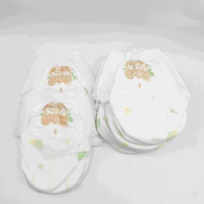 China Hoog - van de het Comfortbaby van kwaliteits In het groot Ontwerpers Chinese Beschikbare de Luiersbroek Te koop