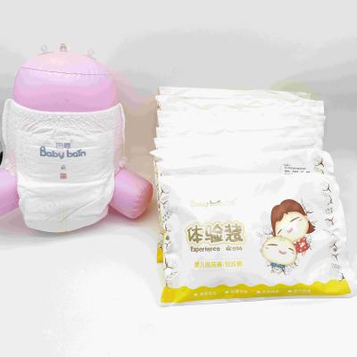 China Van de de Broekluier van de premie de Beschikbare Baby Luier van de het Merkbaby Populaire Te koop