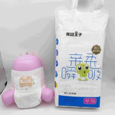 China Van de de Broekluier van de premie de Beschikbare Baby Luier van de het Merkbaby Populaire Te koop