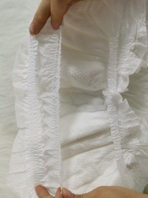 Cina Cheapest Diaper factory offer custom Disposable  cheap price wholesale  baby diaper in vendita