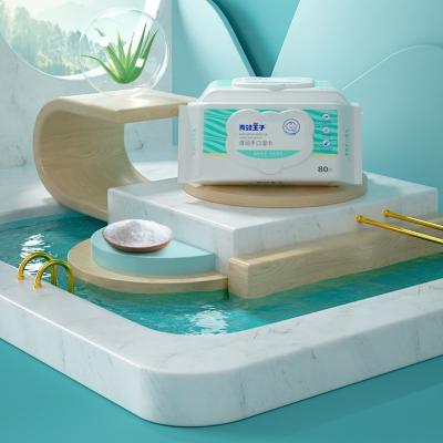 Cina ODM dell'OEM pulito del lavaggio del corpo del bambino di uso del bagno in vendita