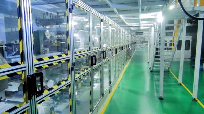 Cina Pannolino eliminabile respirabile del nastro del bambino dei pannolini del bambino in vendita