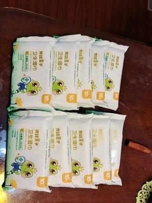 Cina Strofinate bagnate del bambino su ordinazione del cotone che puliscono ultra morbido in vendita