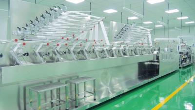 Cina Strofinate bagnate del bambino originale biodegradabile di fragranza di Cottonc Unscented Waterwipes di alta qualità in vendita