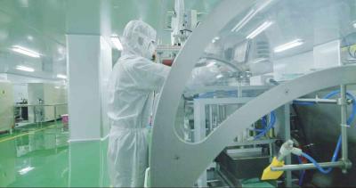 Cina Aloe naturale premio Vera Disposable Baby Wipes 80 tirate per strofinate bagnate eliminabili della borsa in vendita