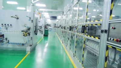 Cina pannolini economici dell'etichetta privata di alta qualità del bambino sonnolento eliminabile all'ingrosso del cotone in vendita